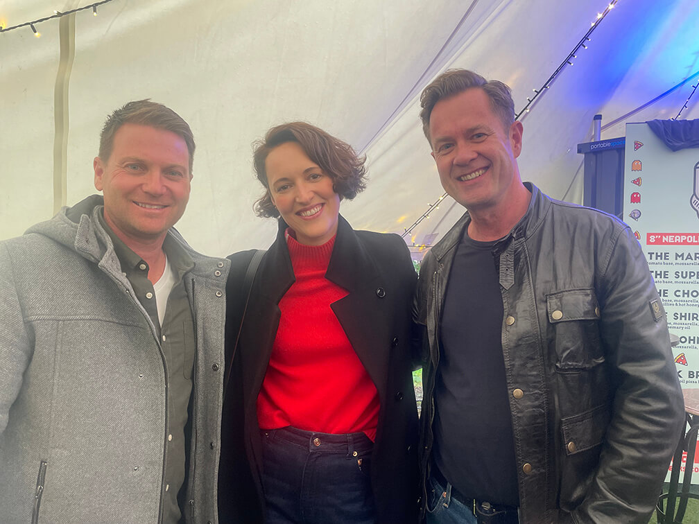 equ | equ app plays major role in Edinburgh Fringe success