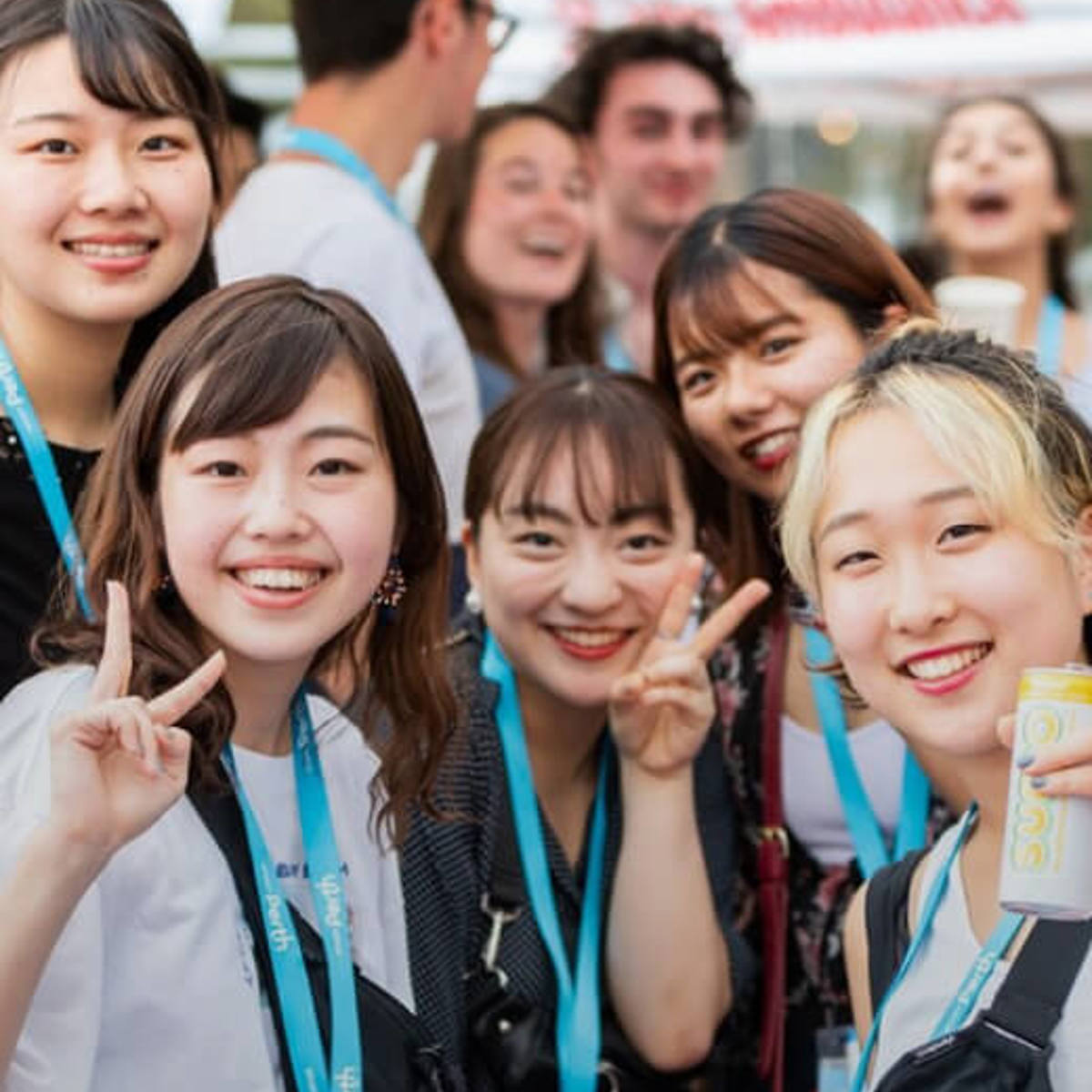 equ | StudyPerth website: Transforming International Student Engagement