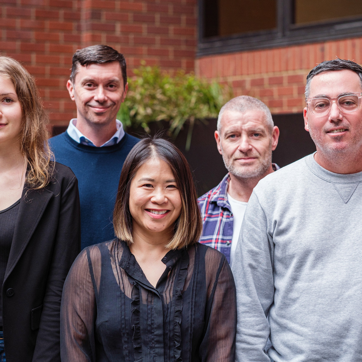 equ | Team Continues to Grow with New Digital Experts