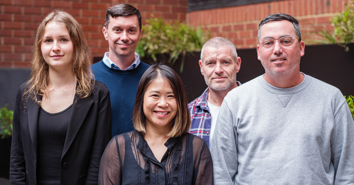 equ | Team Continues to Grow with New Digital Experts