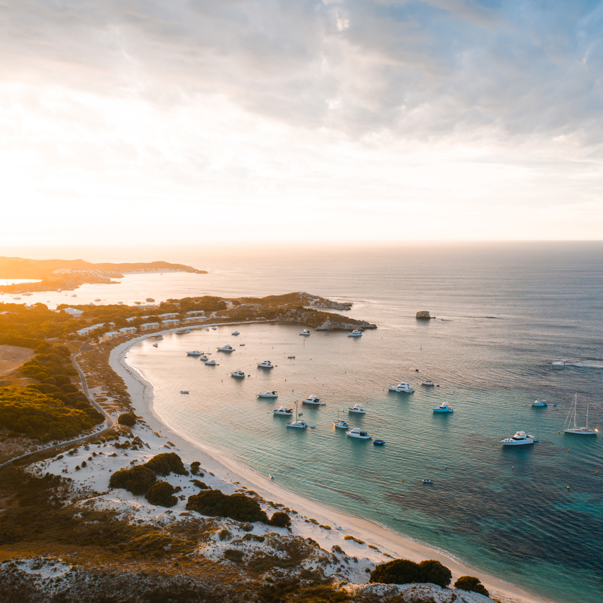 equ | launches new website for Rottnest Island Authority