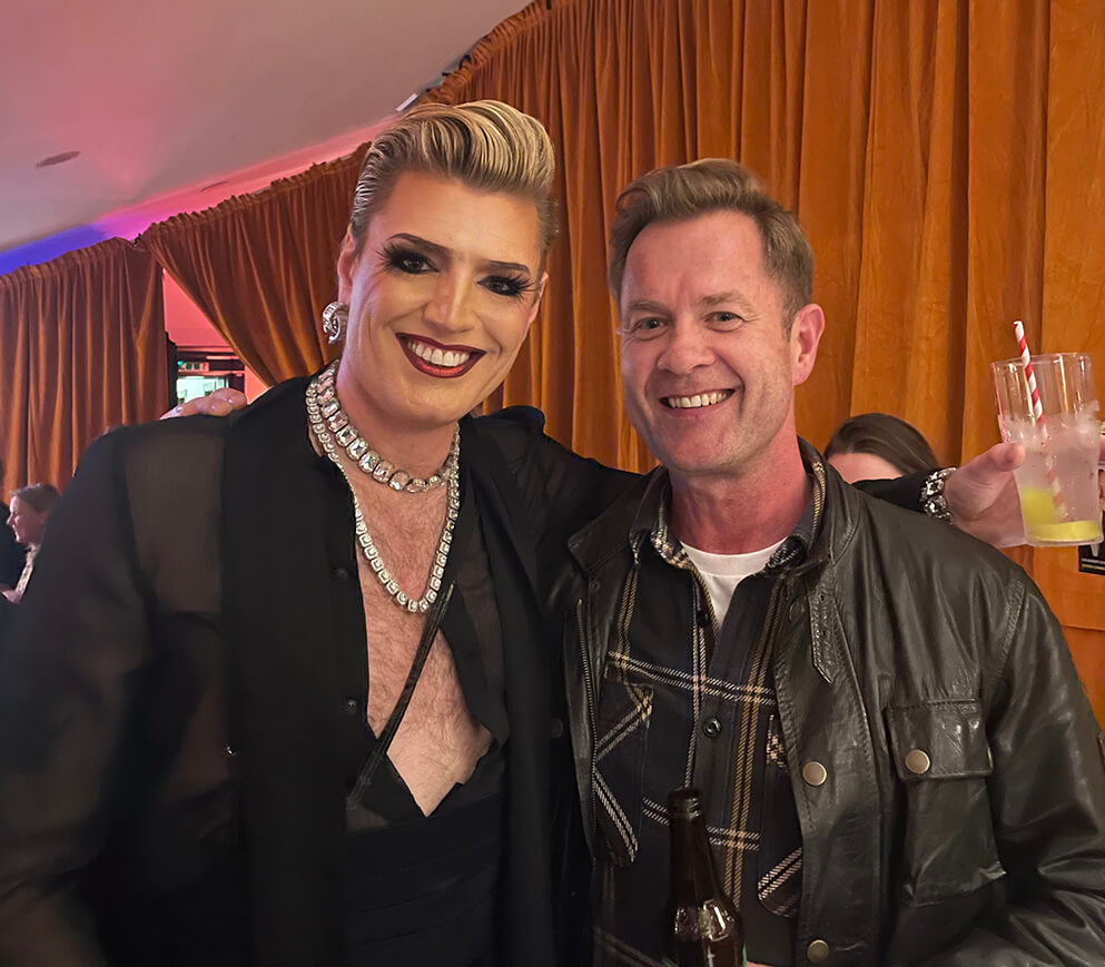 equ | equ app plays major role in Edinburgh Fringe success