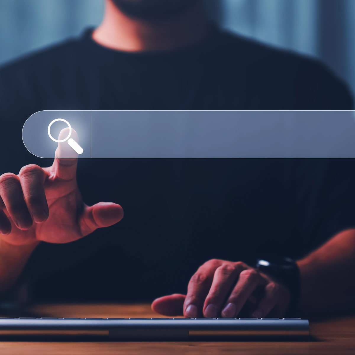 equ | From SEO & SEM to Search Experience Optimisation (SXO)