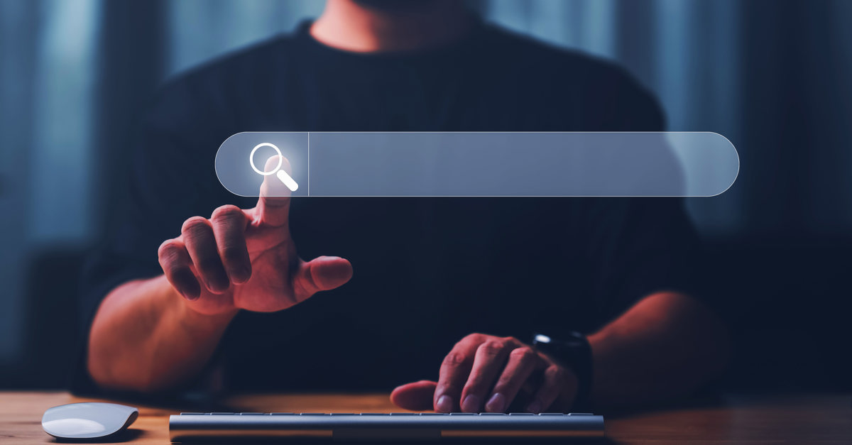 equ | From SEO & SEM to Search Experience Optimisation (SXO)